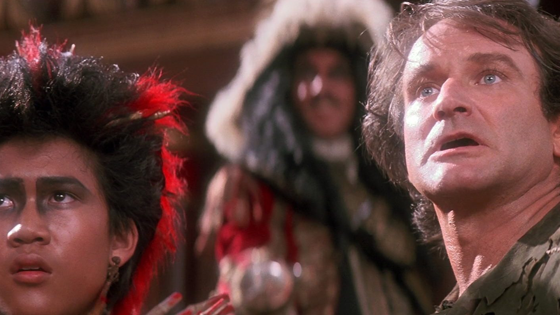 FatCatsFun - Hook (1991)