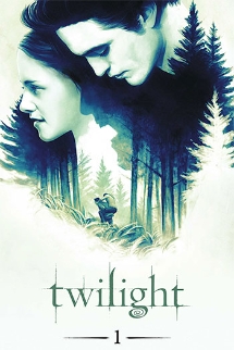 FatCats Entertainment - Twilight (2008)